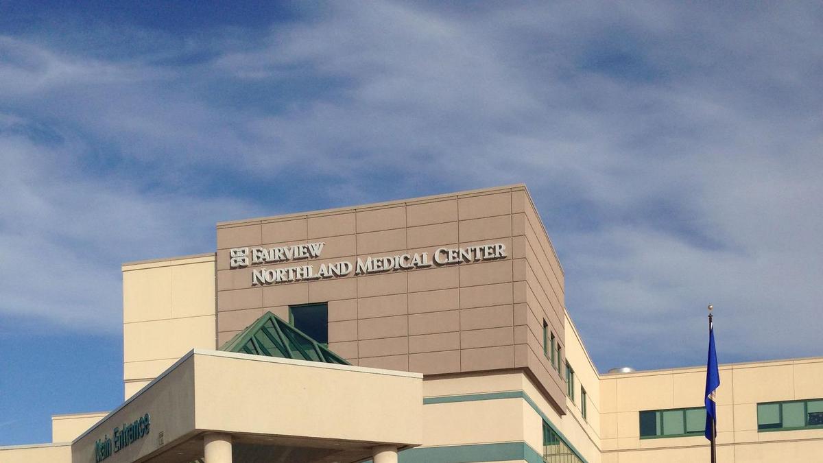 Fairview, St. Francis add urgent care clinic offerings - Minneapolis ...