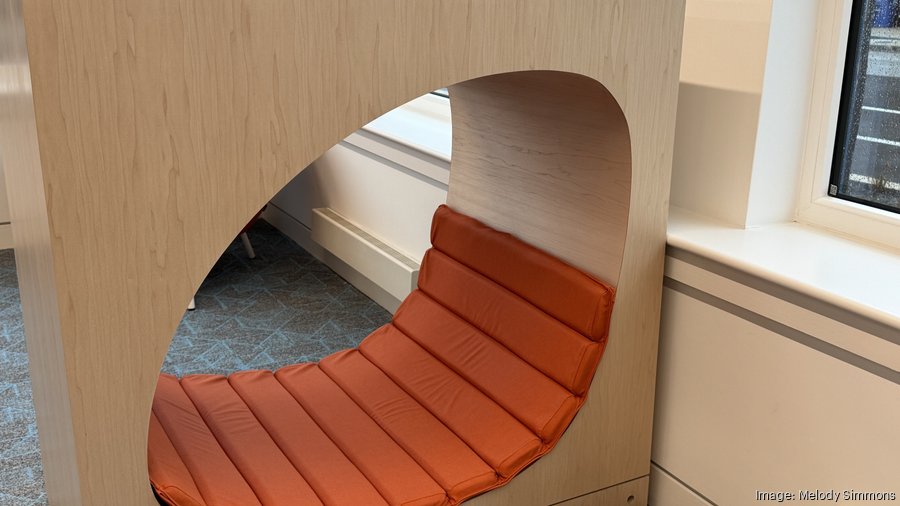 Enoch Pratt Free Library to open Johnston Square branch Nov. 10 ...