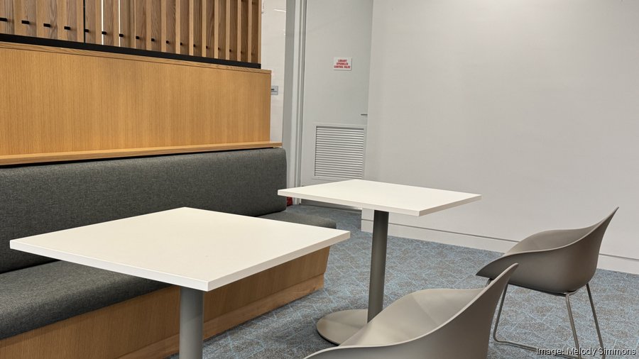 Enoch Pratt Free Library to open Johnston Square branch Nov. 10 ...