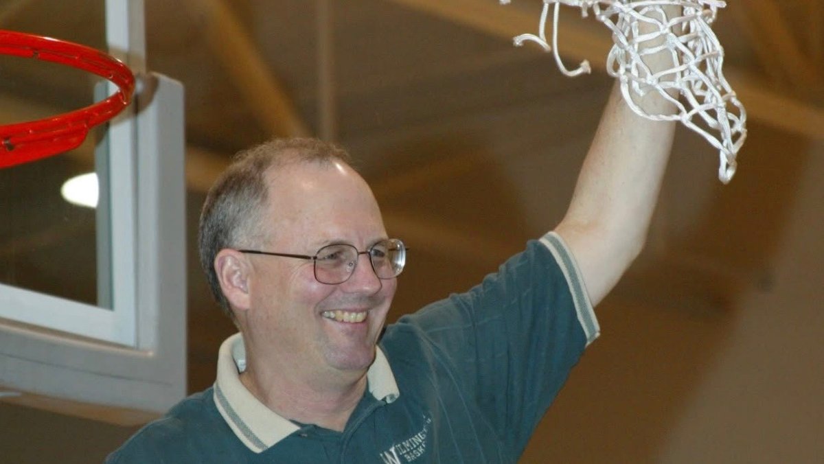 How one man left a $46M legacy for education, equity, and community ...