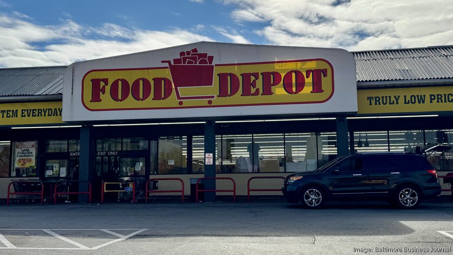 Food Depot to close Baltimore store, lay off 80 employees - Baltimore ...