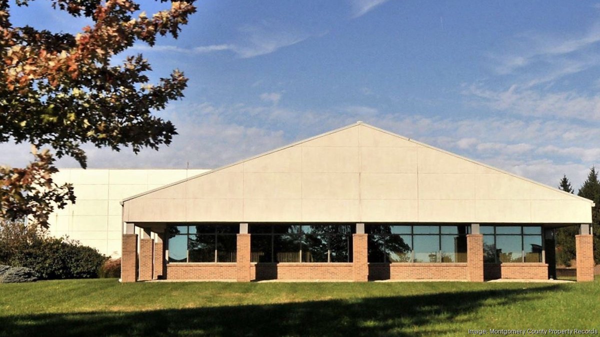 Renegade Materials acquires third Miamisburg building - Dayton Business ...