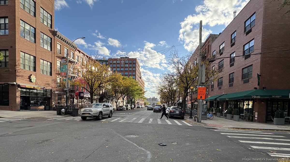 Why Mott Haven is struggling to become the next Long Island City - New ...