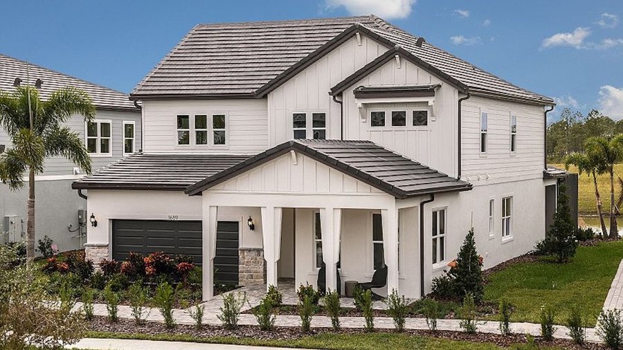 Two Rivers community in Tampa Bay fuels East Pasco County's growth ...