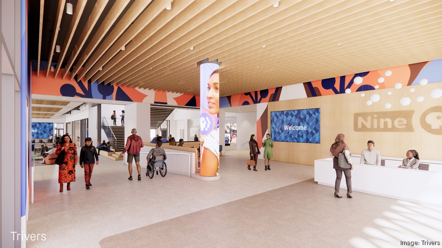 Nine PBS raises $17M from Taylor family, other donors - St. Louis ...