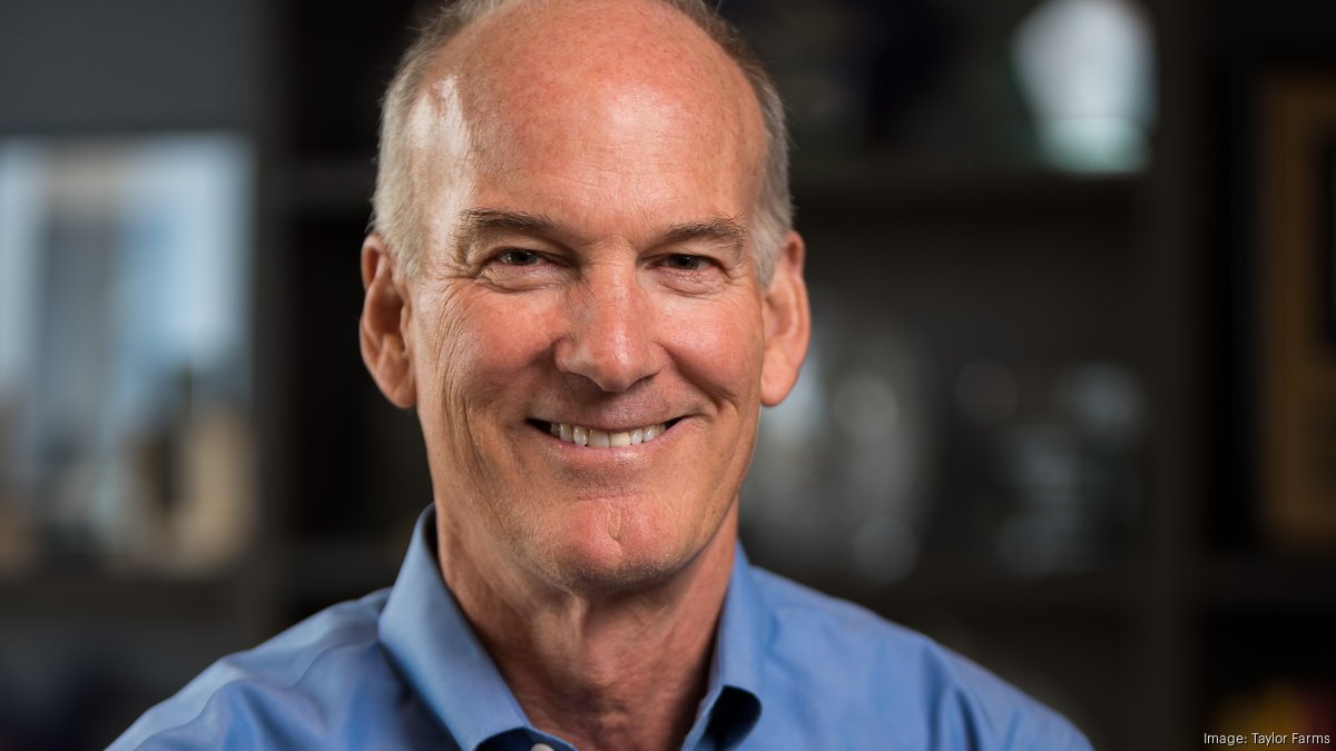 Salinas-based Taylor Farms buys British salad maker for expansion ...