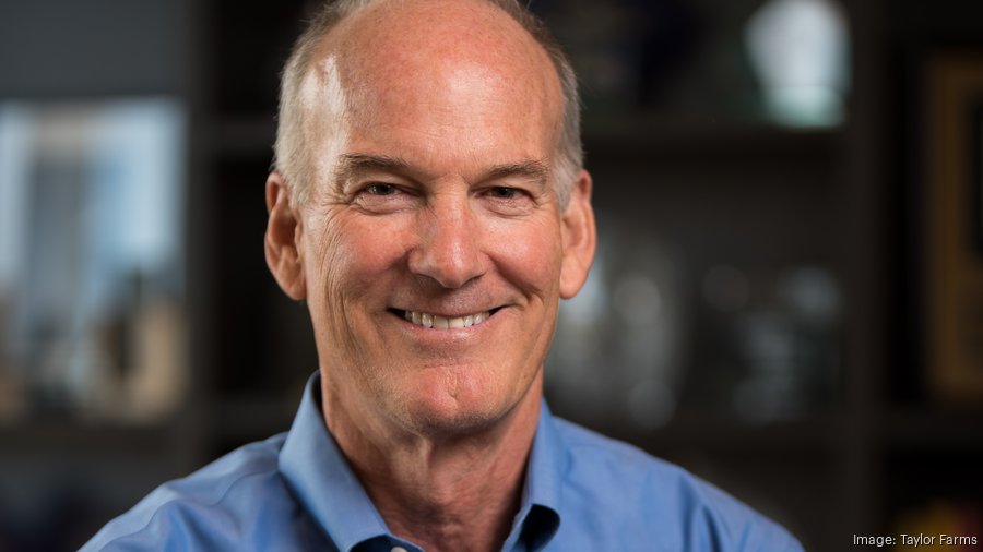 Taylor Fresh Foods takes 16% stake in Pacific Valley Bank - Silicon ...