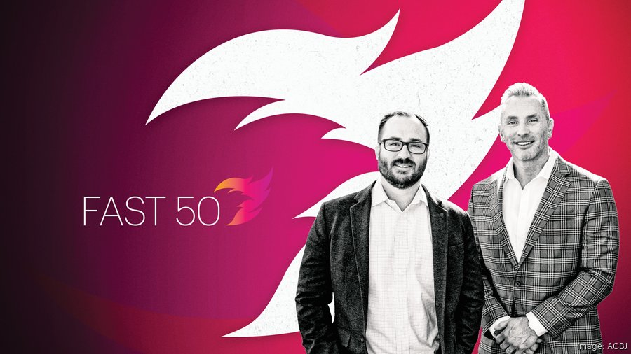 Ranked: Greater Baltimore's fastest-growing companies for 2025 ...