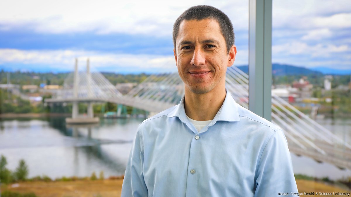 OHSU Knight Cancer uses new tools for early cancer detection - Portland ...