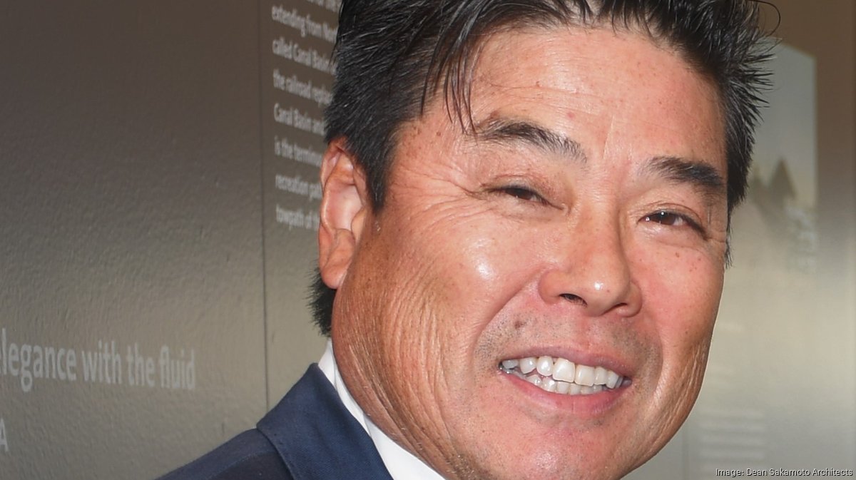 Dean Sakamoto on Chinatown's revitalization challenges - Pacific ...