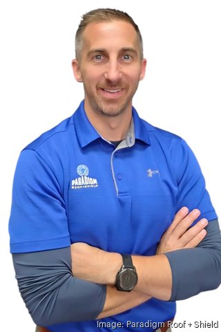Paradigm Roof + Shield expands to Northeast Florida - Jacksonville ...