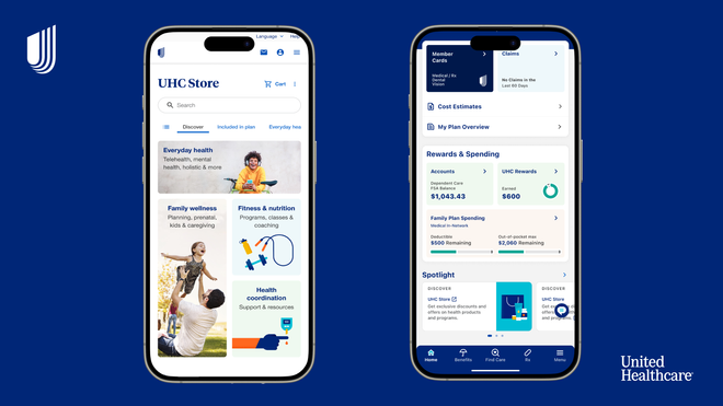 UnitedHealthcare launches consumer-centric tools to empower employee ...