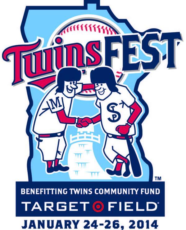 TwinsFest tickets to cost more at Target Field - Minneapolis / St. Paul ...