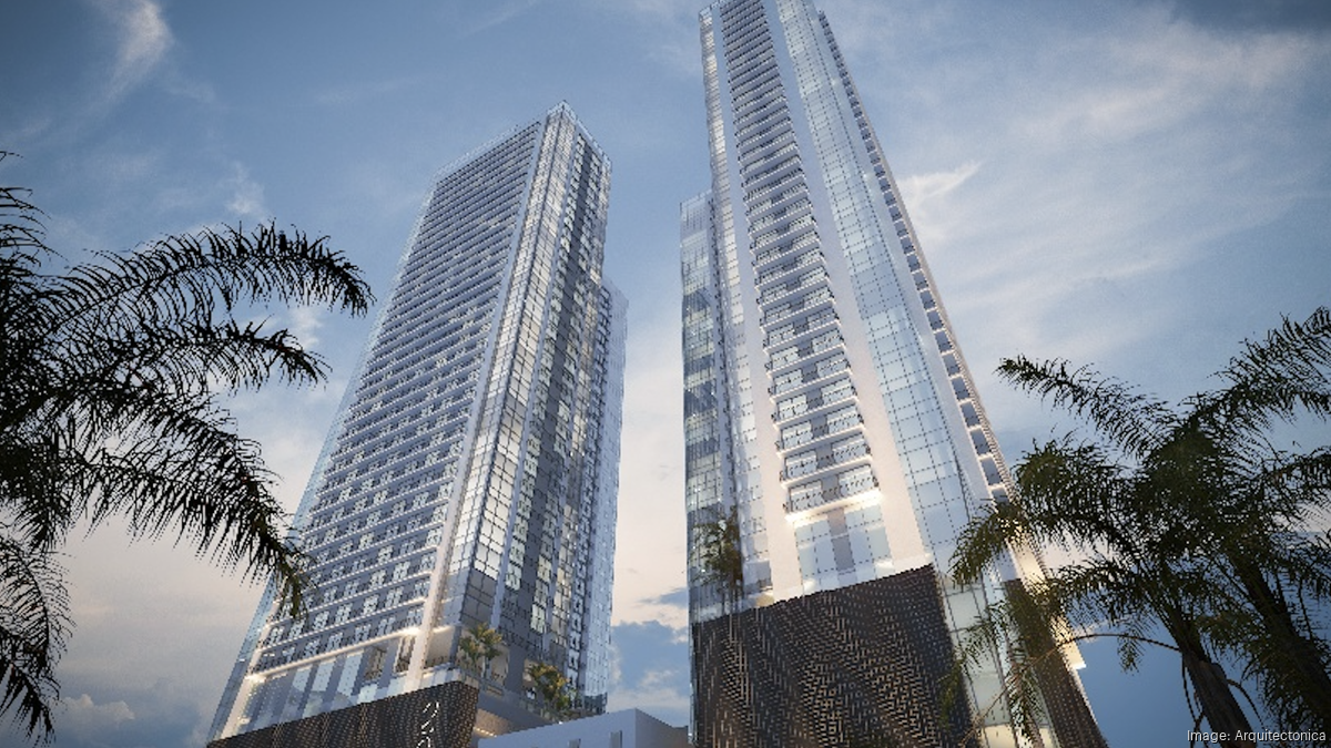 Namdar Group obtains construction loan from Scale Lending for downtown ...