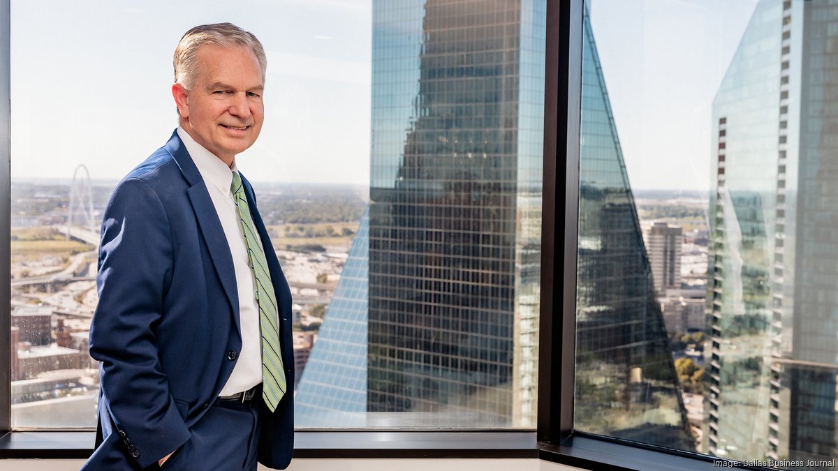 Dale Petroskey, CEO of DRC, receives Lifetime Achievement Award from ...