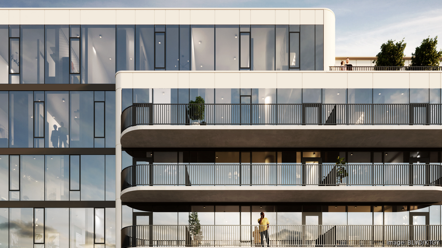 Barrett Lo scales back height of planned Mayfair mall apartment towers ...