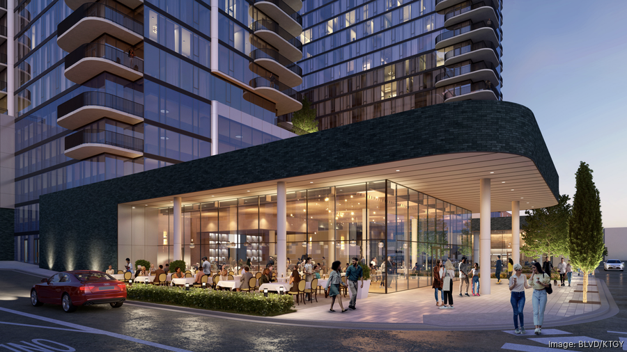 Barrett Lo scales back height of planned Mayfair mall apartment towers ...