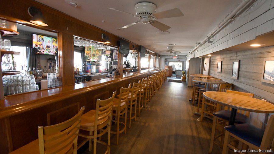 Sea Isle City's Oar House Pub up for sale at $7M - Philadelphia ...