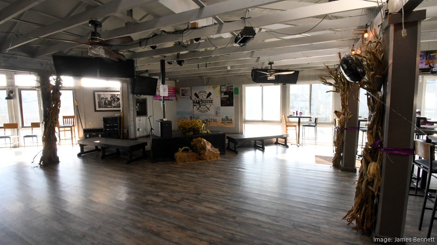 Sea Isle City's Oar House Pub up for sale at $7M - Philadelphia ...