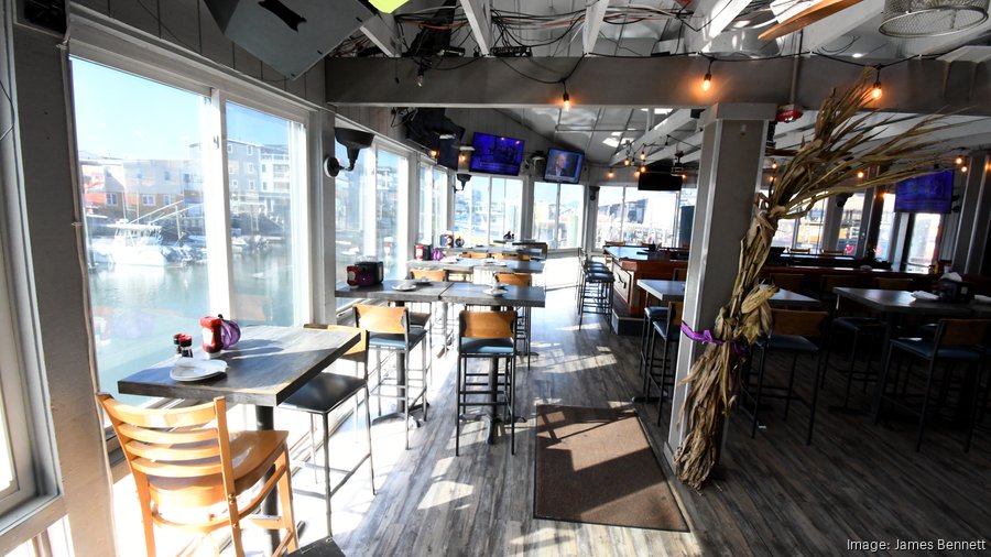 Sea Isle City's Oar House Pub up for sale at $7M - Philadelphia ...