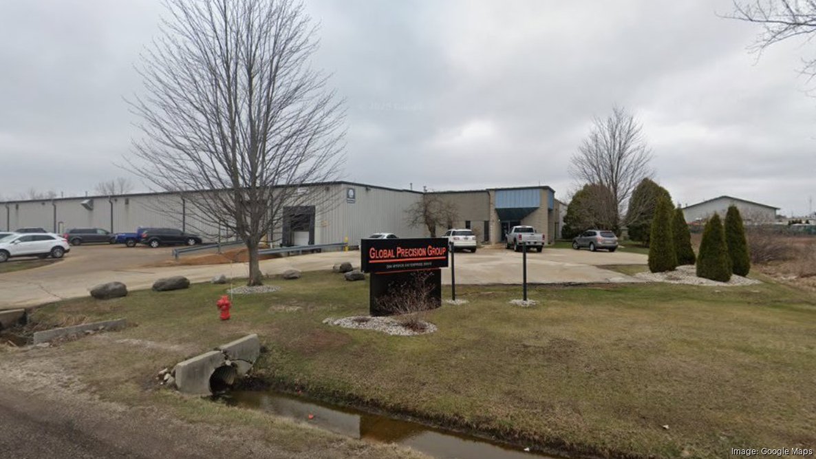 Global Precision Group plans to double size of Muskego facility ...