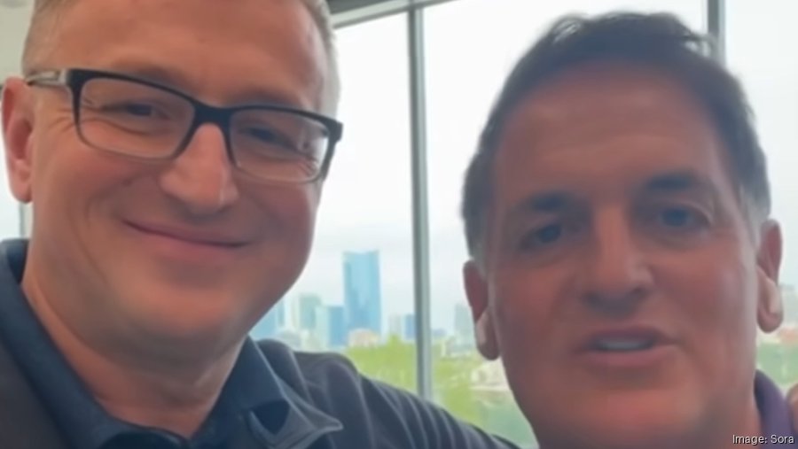JMS Technical Solutions leverages AI for Mark Cuban plug, growth ...