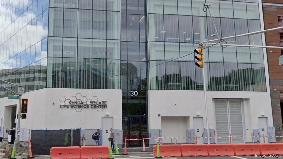Phase 3 Real Estate buys vacant Cambridge lab building for $25M ...