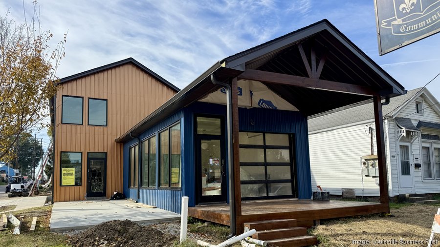Franny's seafood restaurant to open in Schnitzelburg - Louisville ...
