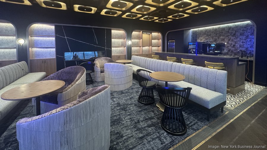 KPMG opens new US headquarters in Manhattan West tower - New York ...