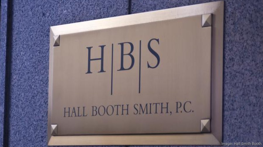 Law firm Hall Booth Smith expands to Philly, starts recruiting ...