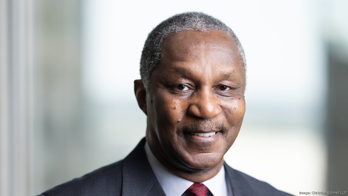 Ken Simon returns to Christian & Small - Birmingham Business Journal