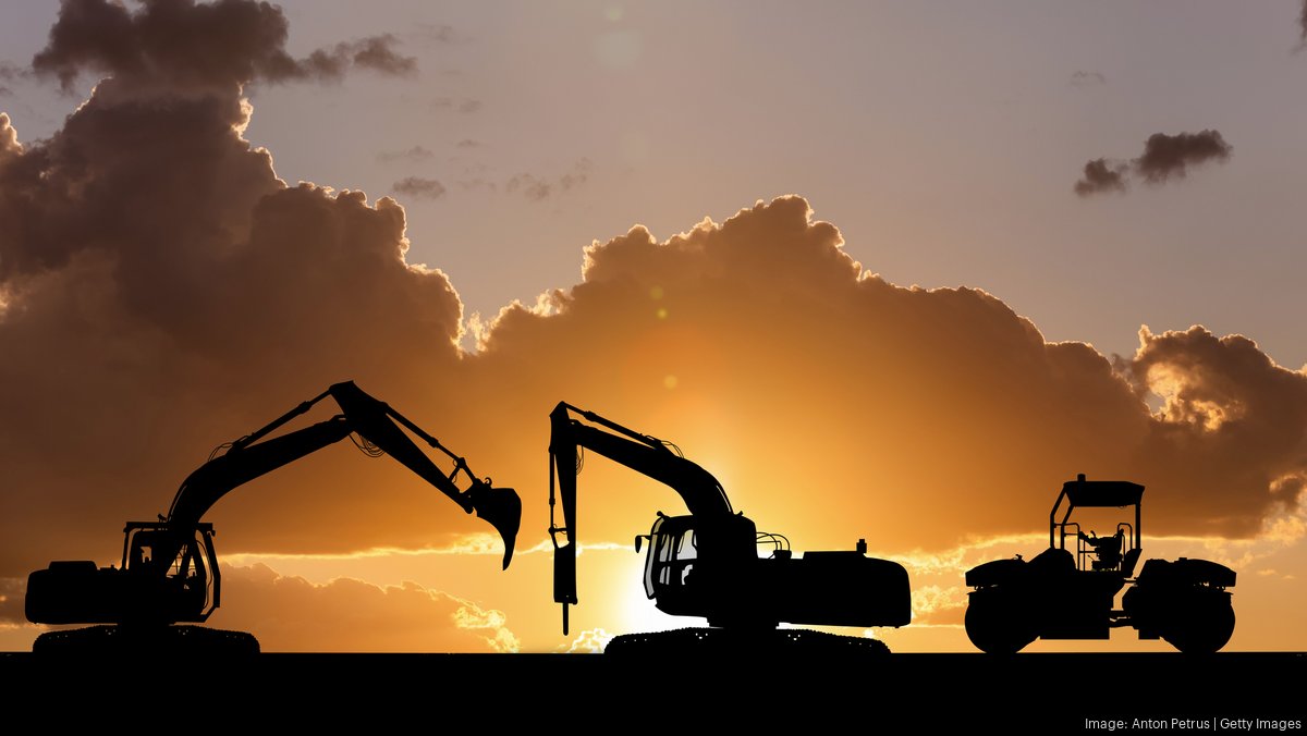 Orlando event center: Gilbane leads bid for $61M project - Orlando ...