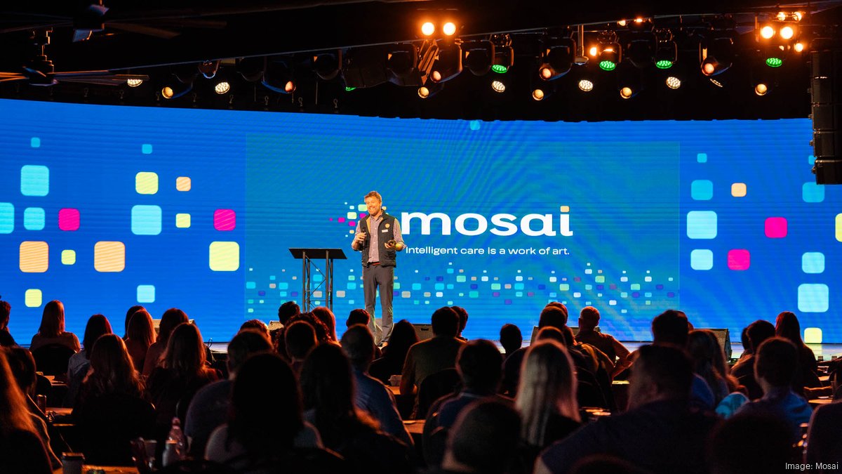 Mosai emerges from Forcura-Medalogix merger - Jacksonville Business Journal