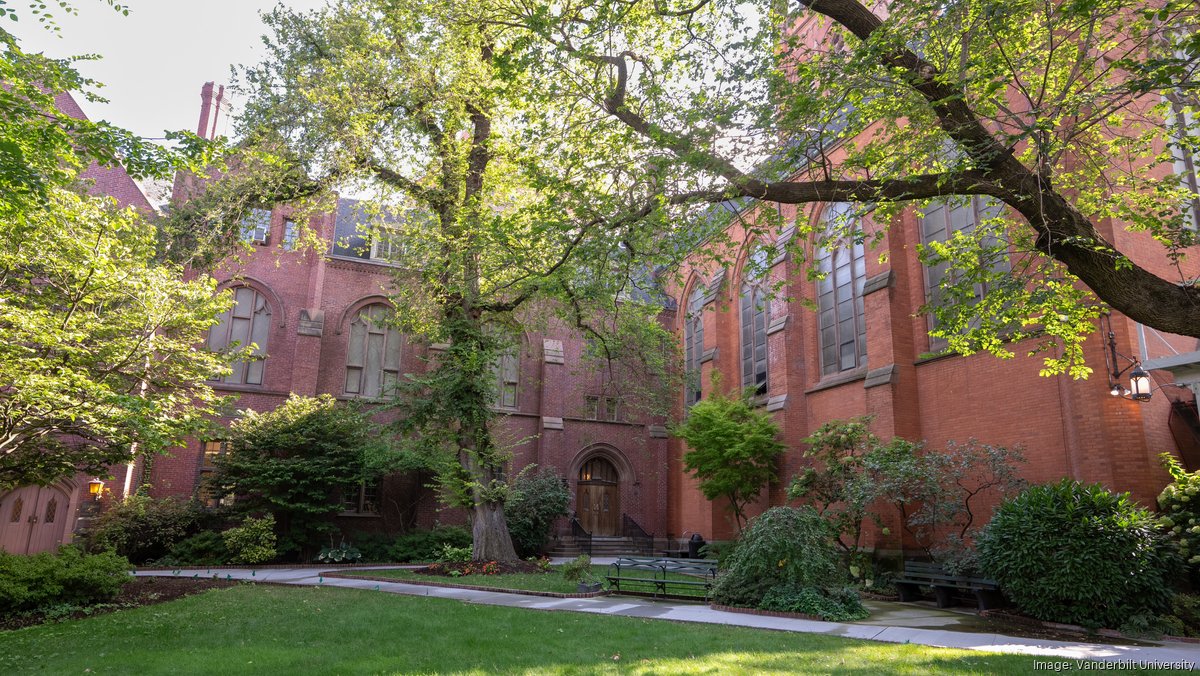 Vanderbilt's New York City campus wins final approval - Nashville ...