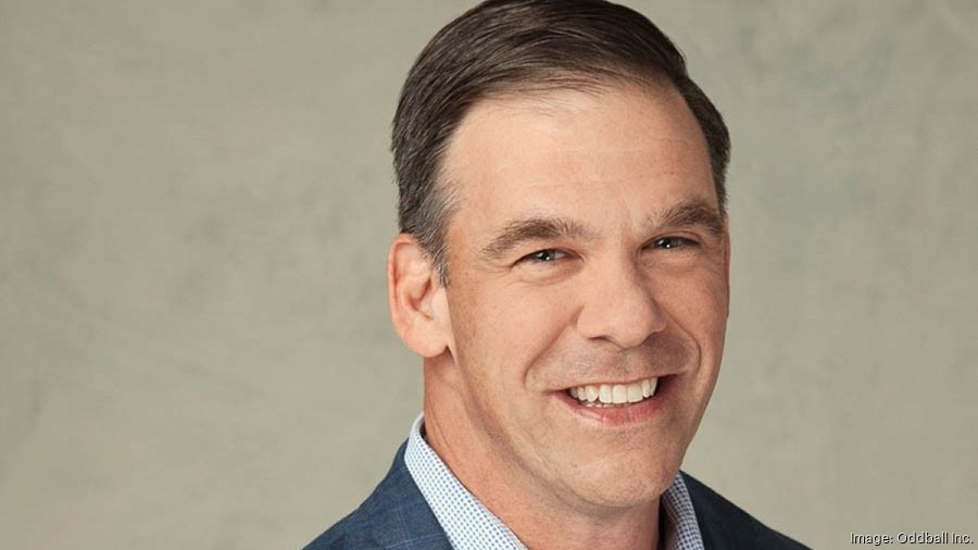 McLean contractor Oddball names Rob Silverman as CEO - Washington ...