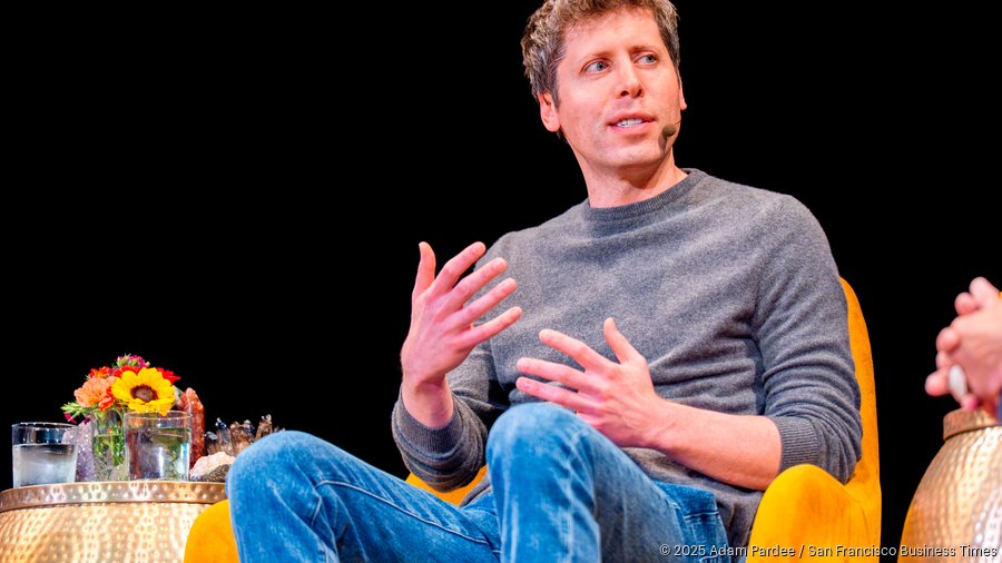 OpenAI nearing mammoth office lease at Dropbox S.F. headquarters - San ...