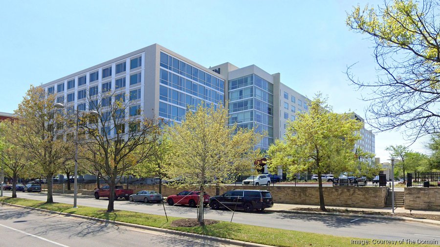 Westin at The Domain in Austin to get new tower - Austin Business Journal