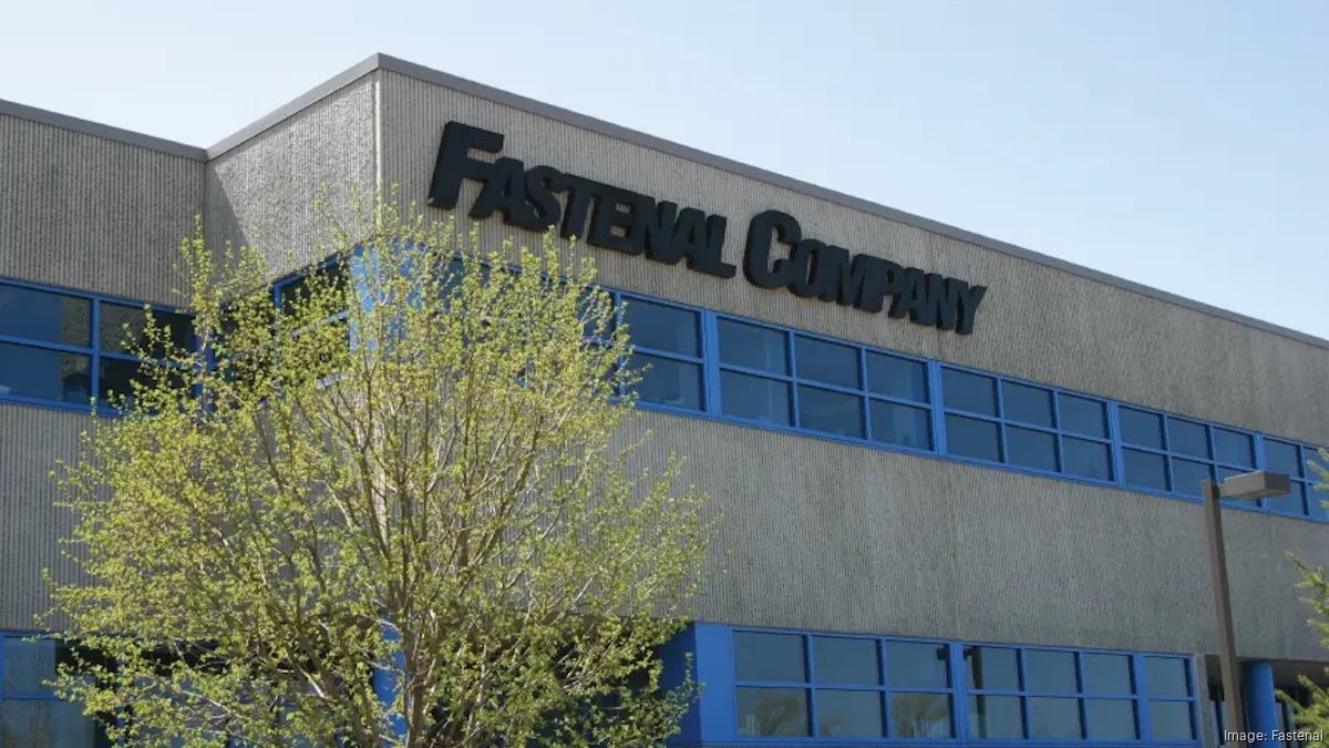 Max Tunnicliff to join Fastenal as CFO, senior executive VP ...