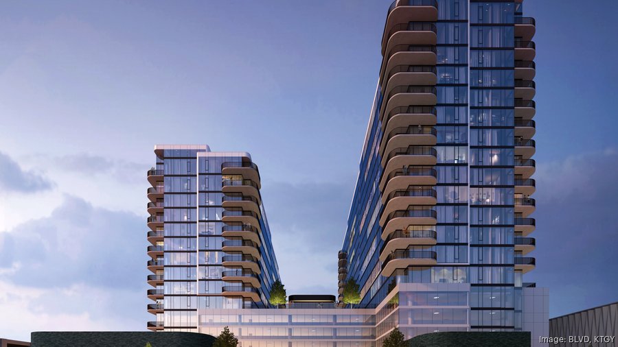 Barrett Lo scales back height of planned Mayfair mall apartment towers ...