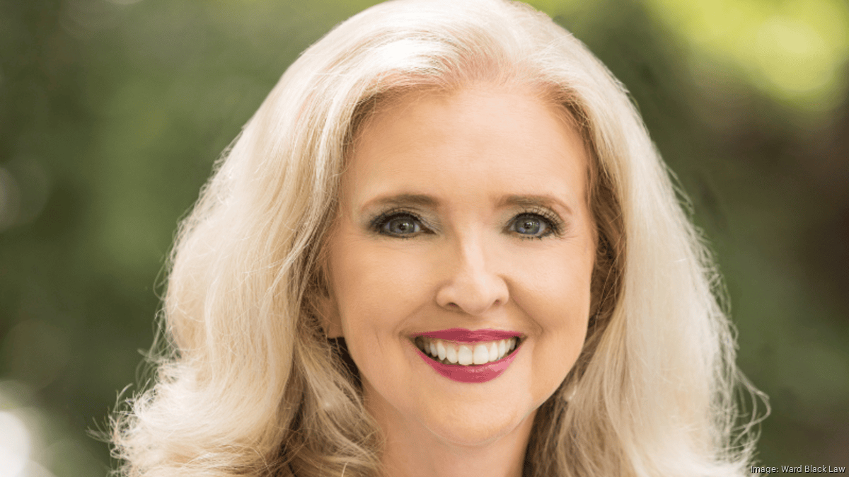 Janet Ward Black, Greensboro attorney and philanthropist, dies - Triad ...