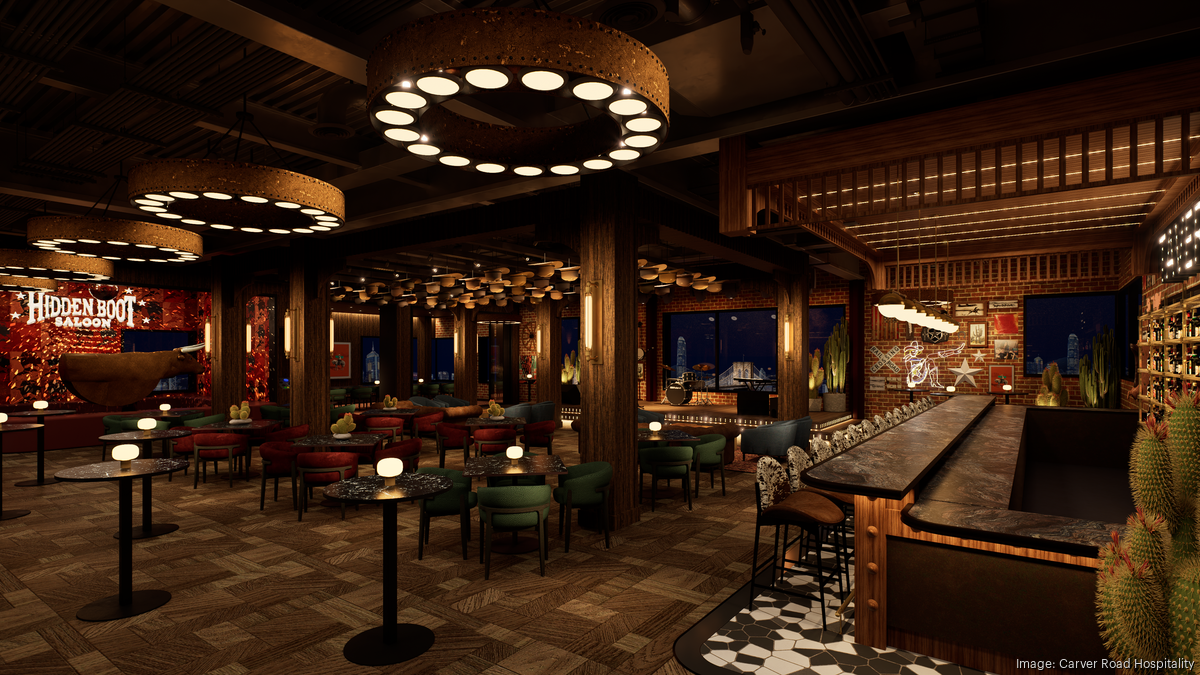 Flanker Kitchen + Sports Bar to make East Coast debut in NYC - New York ...