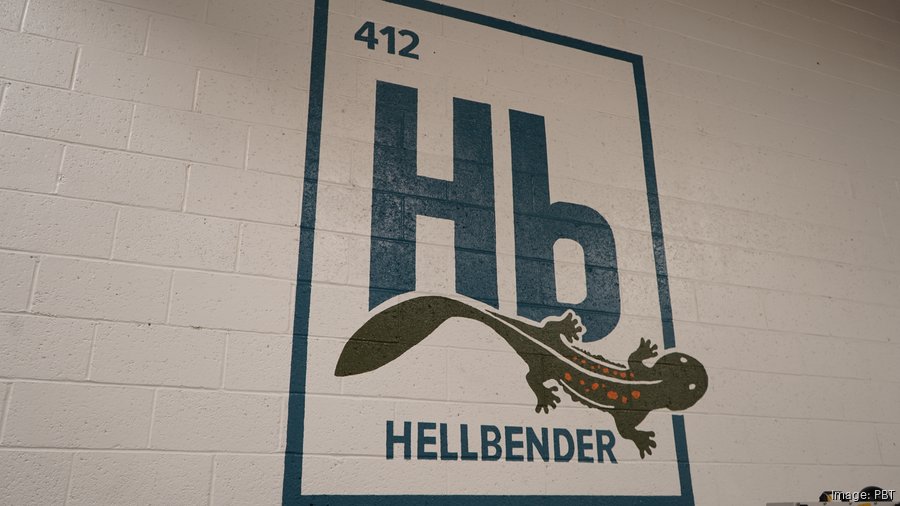 Hellbender shows off expanded manufacturing space in Harmar - Pittsburgh Business Times