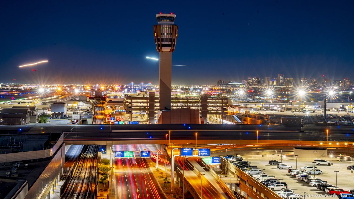 Sky Harbor gets FAA green light to fast-track new terminal - Phoenix ...