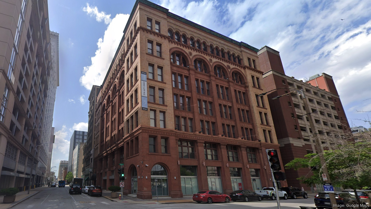 Fannie Mae seeks takeover of St. Louis loft building - St. Louis ...