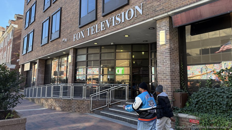 Former 6abc Action News sports anchor Jeff Skversky joins Fox 29 ...