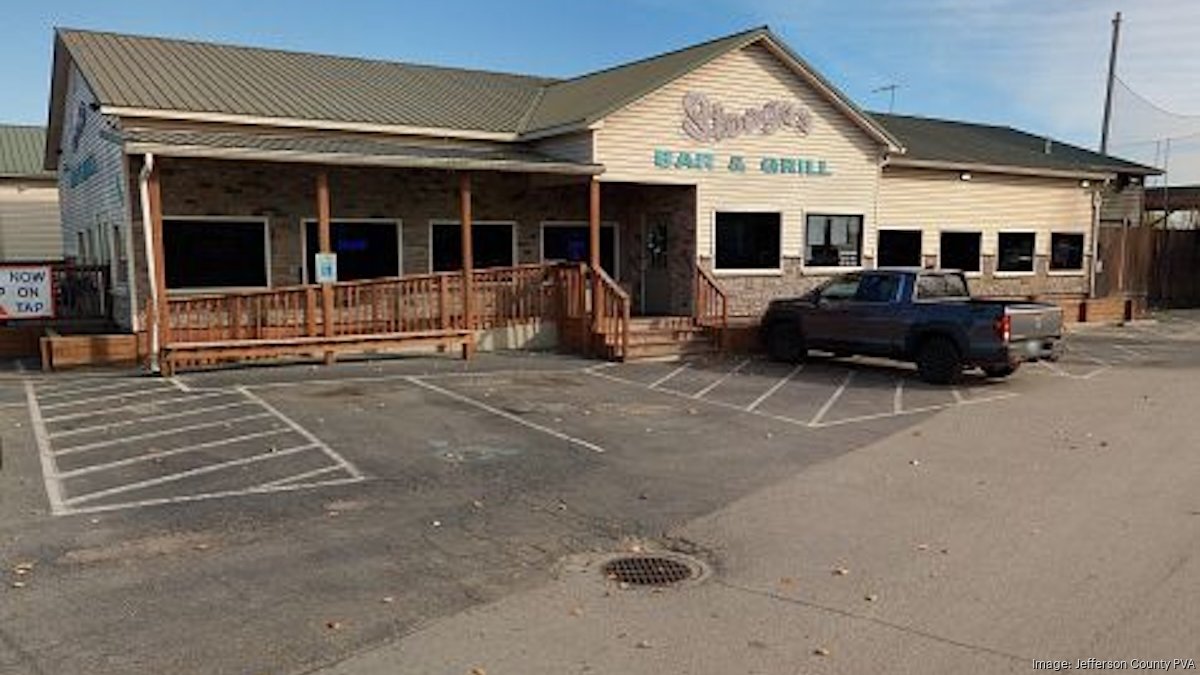 The future of Stooges still in doubt after UPS crash - Louisville ...