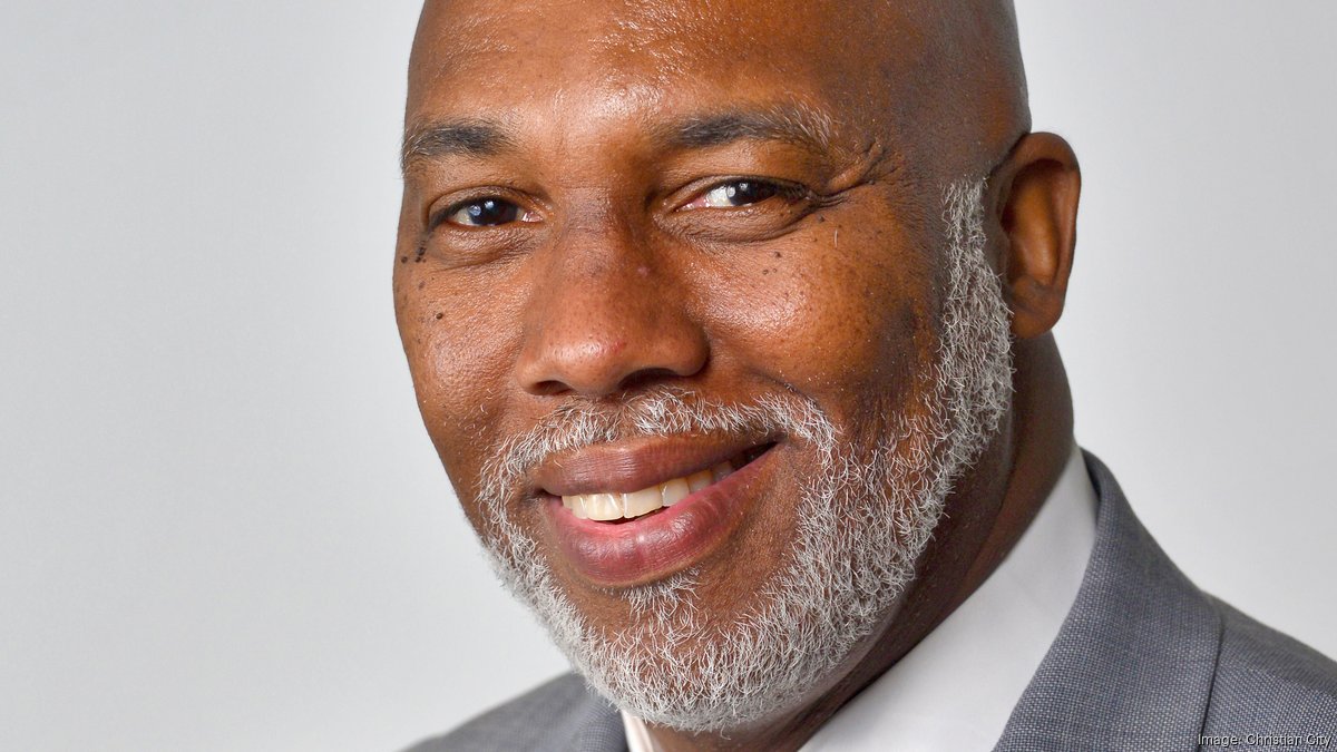 Christian City's Keith Horton named an Atlanta Most Admired CEO - Atlanta Business Chronicle