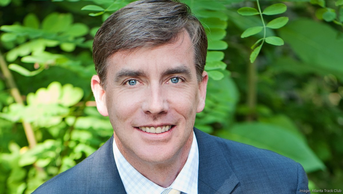 Atlanta Track Club's Rich Kenah named an Atlanta Most Admired CEO ...