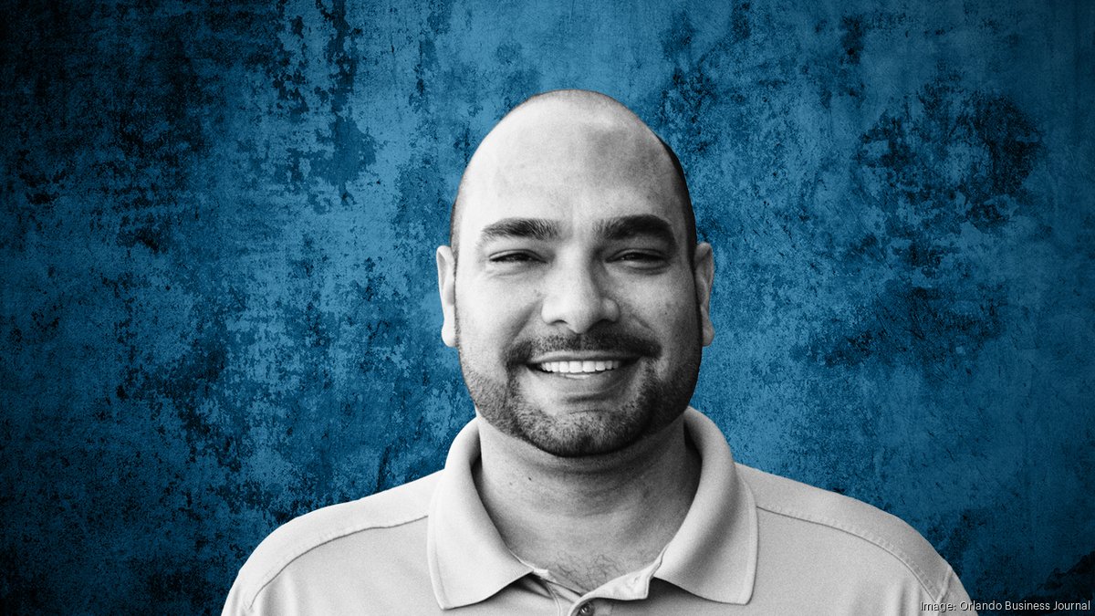 Nassal's Michael Acevedo builds immersive theme park experiences ...