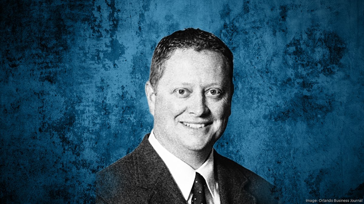 Matt Getchell leads Wieland's growth over 27-year career - Orlando ...